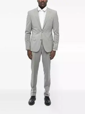 Corneliani Single-breasted Suit