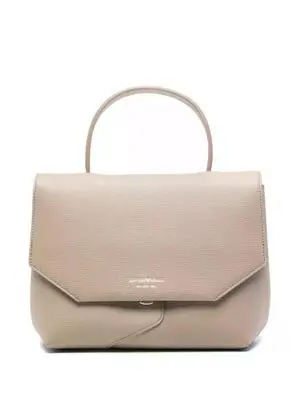 Emporio Armani Printed Totes