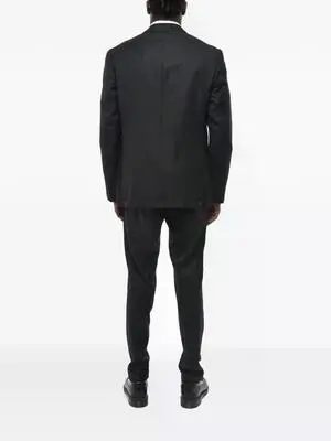 Corneliani Mantua Light Virgin Wool Suit