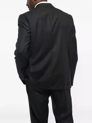 Corneliani Mantua Light Virgin Wool Suit