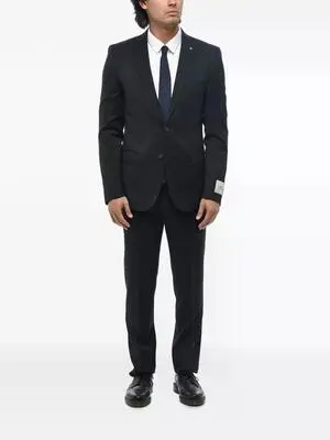 Corneliani Single-breasted Two-piece Suit
