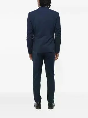 Corneliani Three-piece Single-breasted Suit