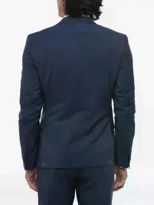 Corneliani Three-piece Single-breasted Suit