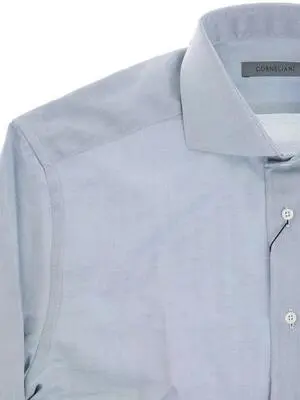 Corneliani French-collar Oxford Shirt