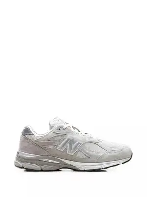 NEW BALANCE X Kith 990v3 Sneakers - Grey