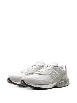NEW BALANCE X Kith 990v3 Sneakers