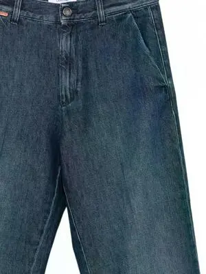 LARDINI Straight-leg Jeans