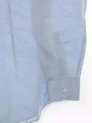 Corneliani French-collar Shirt