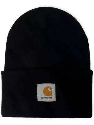 Carhartt Work In Progress Watch Beanie - Blue