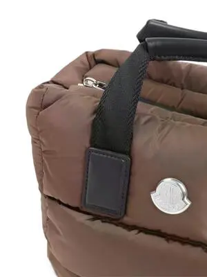 Moncler Caradoc Mini Tote Bag