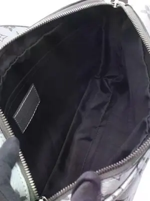 LOUIS VUITTON 2017 Monogram Reflect Outdoor Messenger Pm Bag