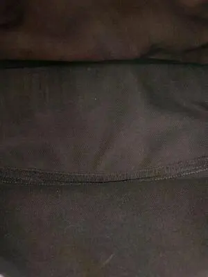 Gucci Gg Supreme Crossbody Bag