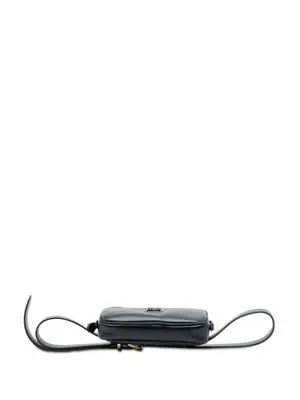 Miu Miu Calfskin Softy Beau Belt Bag