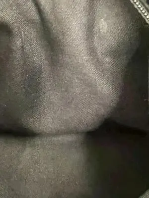 Gucci 2000-2015 Gg Nylon Shoulder Bag