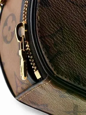 LOUIS VUITTON Mini Boite Chapeau Bag