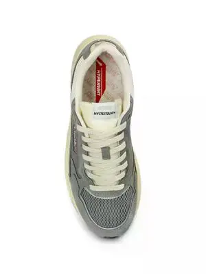 AUTRY Hyperway Panelled Sneakers