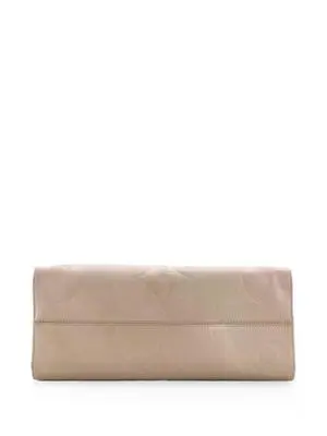 LOUIS VUITTON Onthego Monogram Empreinte Giant Mm Tote Bag