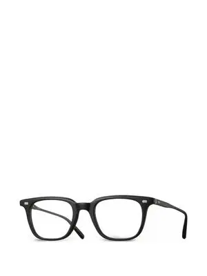 EYEVAN7285 194 Square-frame Sunglasses - Black
