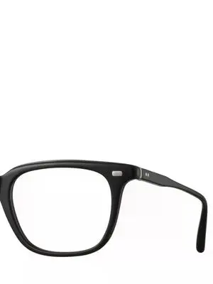 EYEVAN7285 Square Frame Sunglasses With Grey Tinted Lenses