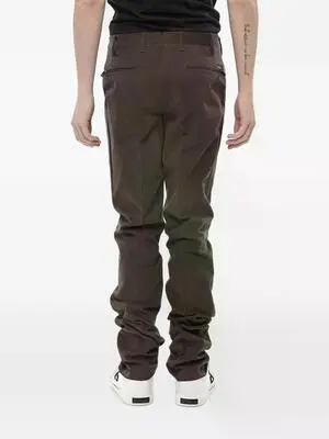 Corneliani Straight-fit Trousers