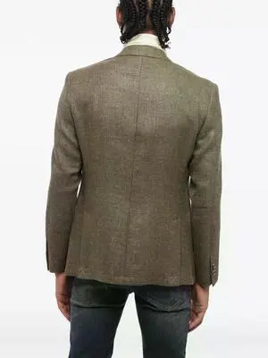 Corneliani Single-breasted Blazer