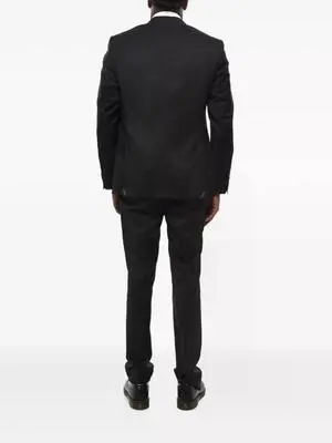 Corneliani Single-breasted Suit