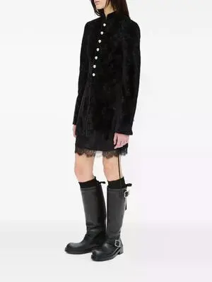 ANN DEMEULEMEESTER Yana Marsina Jacket