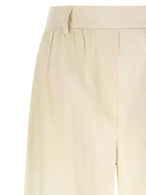 MISENITHE Vicky Wide-leg Trousers