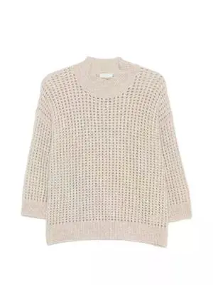 Peserico Medium Knit Sweaters For Women