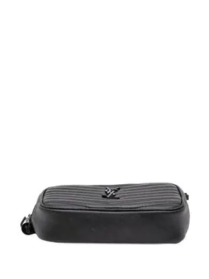 Saint Laurent Monogram Camera Bag