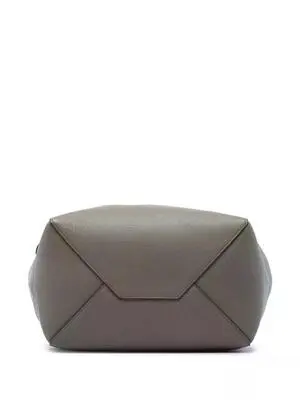 Celine 2018 Small Grained Calfskin Phantom Cabas Tote Bag