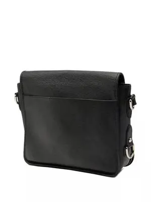 LOUIS VUITTON Taiga Leather Andrei Crossbody Bag