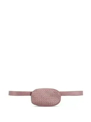 Bottega Veneta Waist Belt Bags