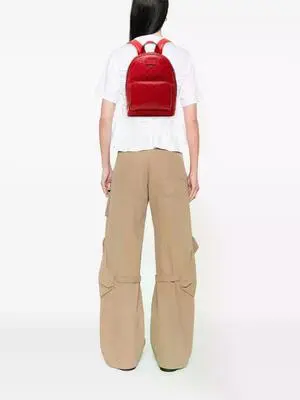Gucci 2000-2015 Guccissima Backpack
