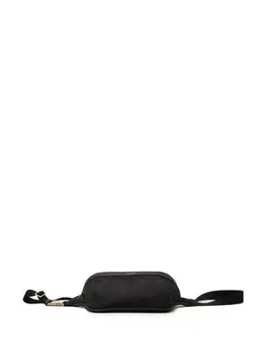 Saint Laurent 2021 Canvas City Belt Bag