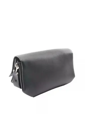 Hermès 2017 Clemence Opli 28 Crossbody Bag