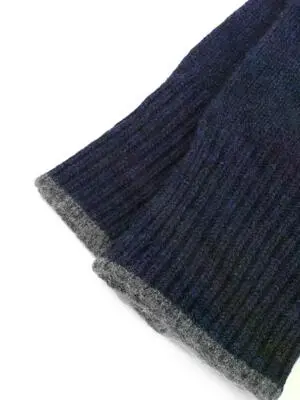 Brunello Cucinelli Cashmere Knit Gloves