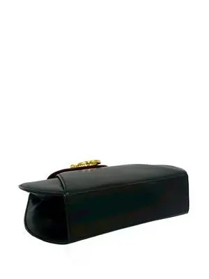 Cartier 2000-2026 Leather Panthere Handbag