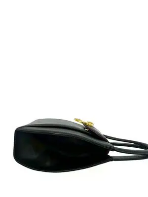 Cartier 2000-2026 Leather Panthere Handbag