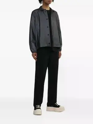 GR10K Wr Rural Overshirt