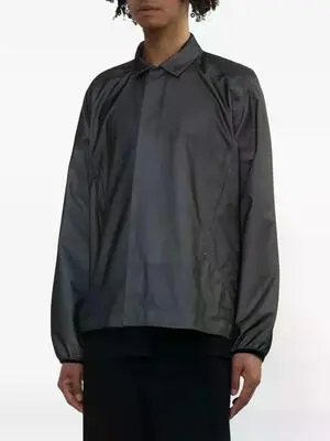 GR10K Wr Rural Overshirt