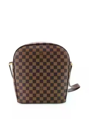 LOUIS VUITTON Ipanema Gm Damier Shoulder Bag