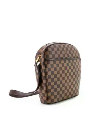 LOUIS VUITTON Ipanema Gm Damier Shoulder Bag