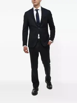 Corneliani Gate Single-breasted Blazer