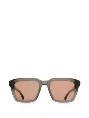 Mykita Square Frame Sunglasses - Grey