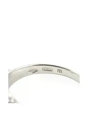 BVLGARI 2010s Corona Diamond Ring