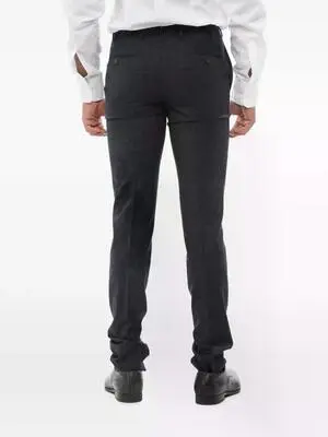 Corneliani Tailored Trousers