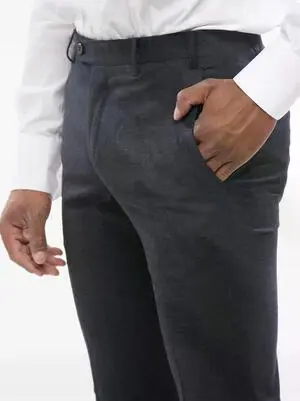 Corneliani Tailored Trousers