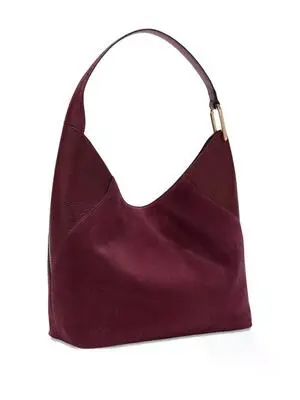 Furla Medium Lara Leather Shoulder Bag