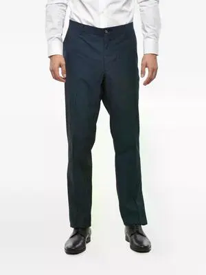 Corneliani Identity Trousers